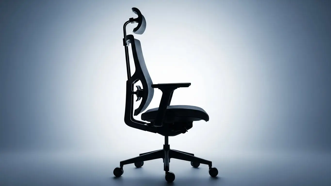 Melhor cadeira ergonômica em 2026: ranking atualizado - Agenda Bonifácio